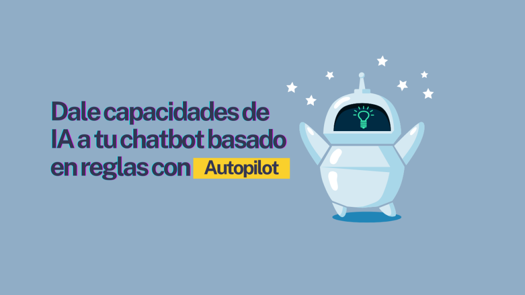 Descubre la Innovación: Chatbots Híbridos que Transforman tu Atención ...